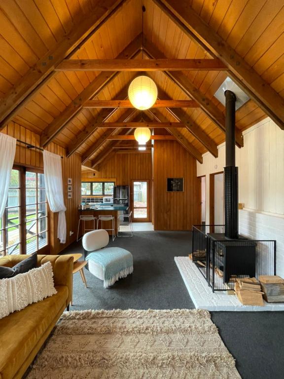 Ski Pad Methven, Methven (updated prices 2025)