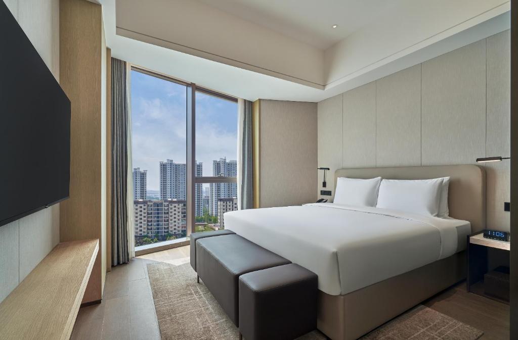 Hyatt Place Yantai Development Zone, Yantai – Updated 2023 Prices