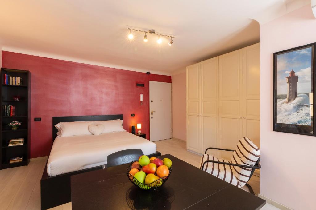 Forcella Fashion District, Milan (updated prices 2025)