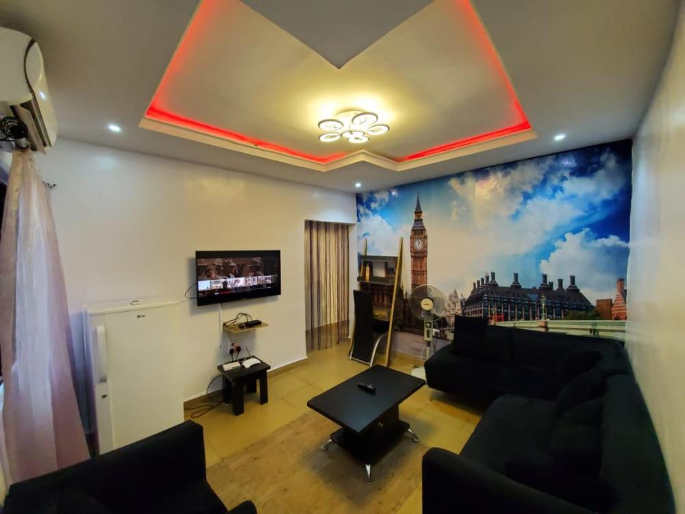 Dinero Beryl(One Bedroom) Apartment, Lagos (updated prices 2025)