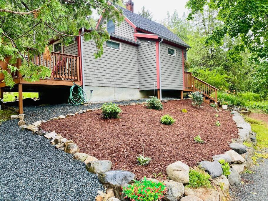 Tiny home within walking distance of Acadia NP, Tremont (updated prices ...