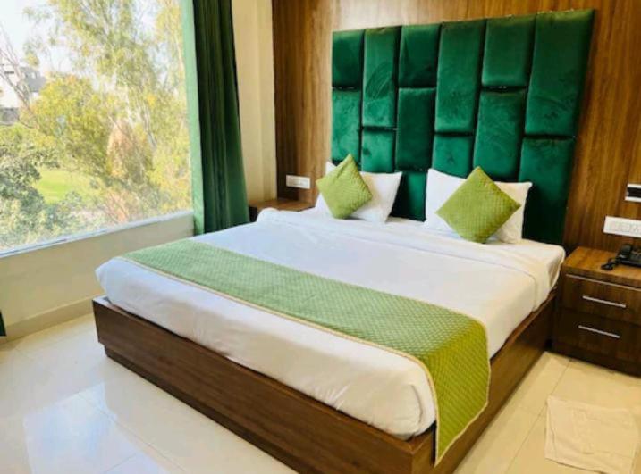Hotel Global Inn - Amritsar