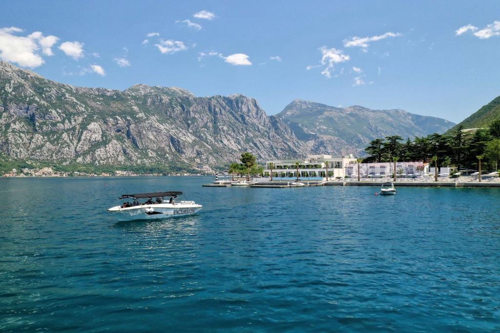 Hyatt Regency Kotor Bay Resort, Kotor (updated prices 2025)