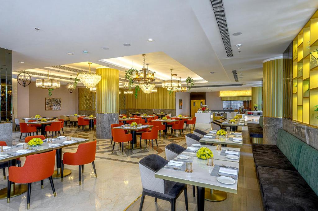 Taj Gandhinagar Resort and Spa, Gandhinagar (updated prices 2025)