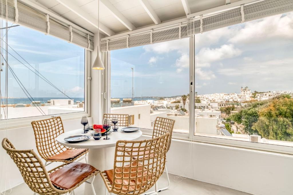 Sandy Studio With View In Naousa, Naousa (updated prices 2026)
