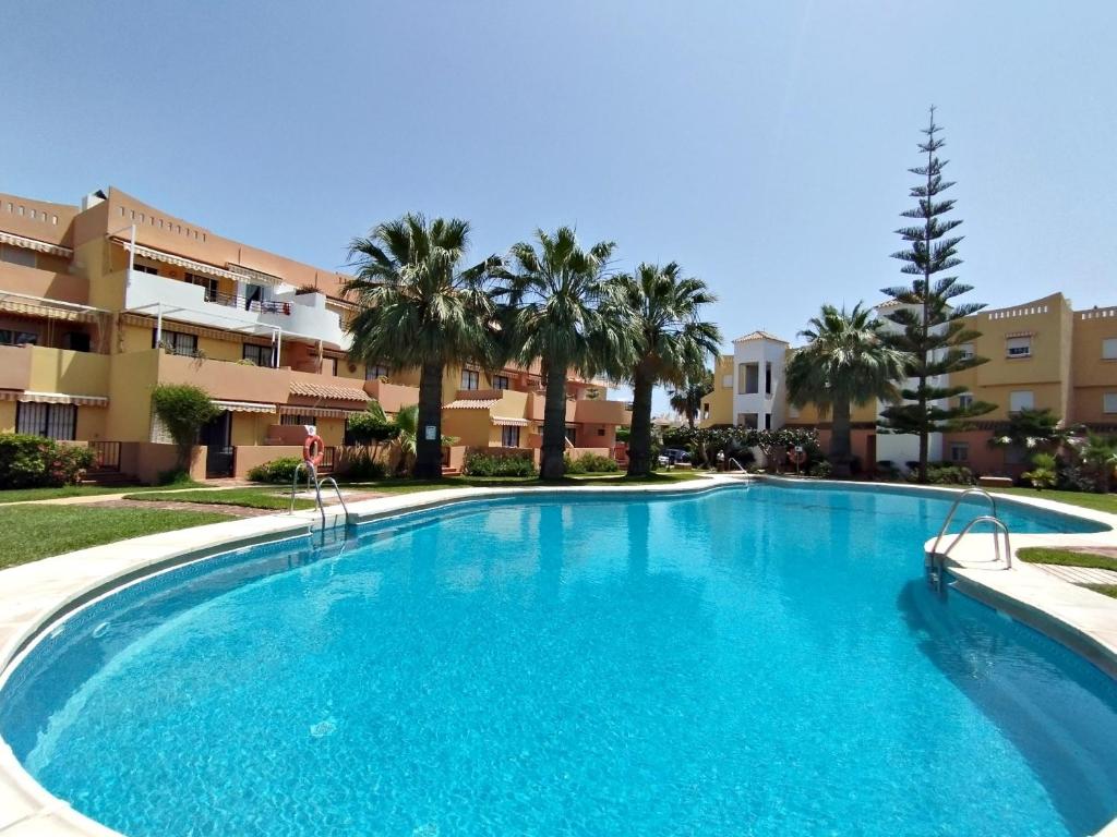 Parque Vera IV FKK - Naturista, Vera (aktualisierte Preise für 2025)