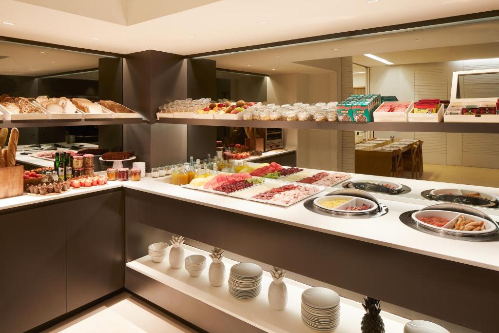 Hotel Denit Barcelona, Barcelona (updated prices 2025)
