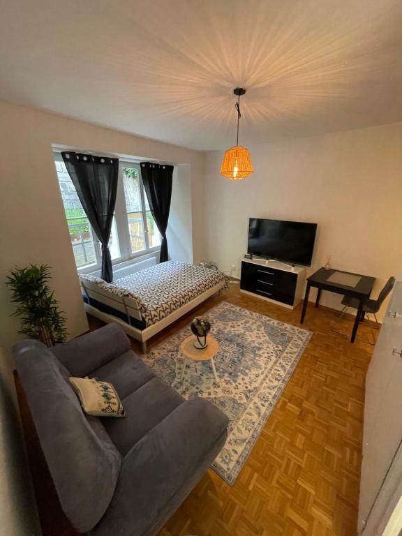 Classy Studio, Fribourg (updated prices 2025)