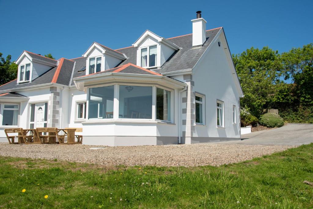 Grange Park House-wild Atlantic way, Tieveborne (precios actualizados 2026)