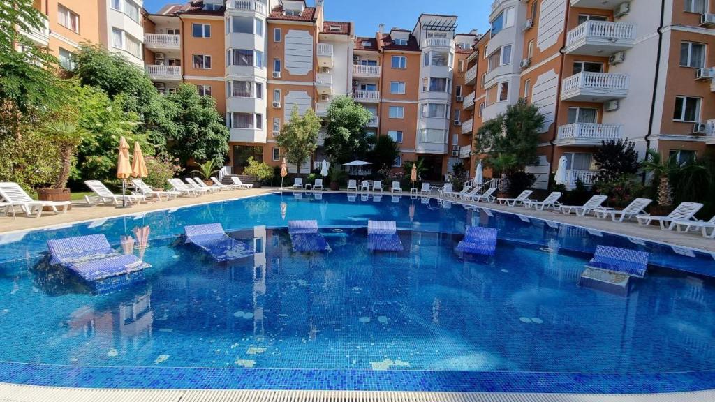 Sea Diamond, Sunny Beach (updated prices 2026)