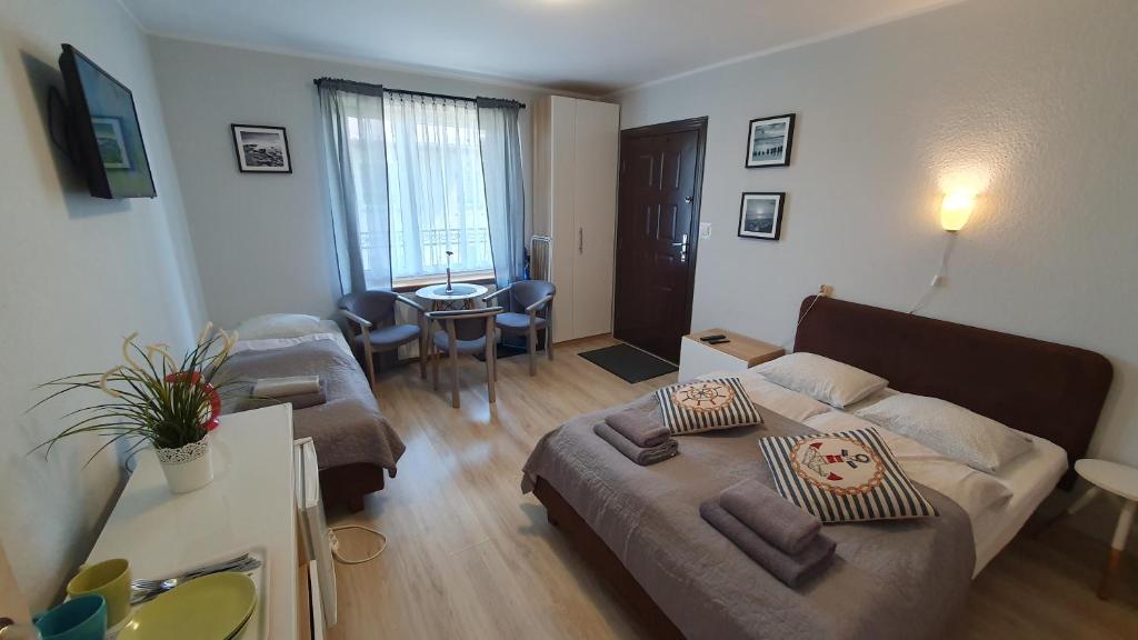 Pokoje Gościnne Fala, Władysławowo (updated prices 2025)