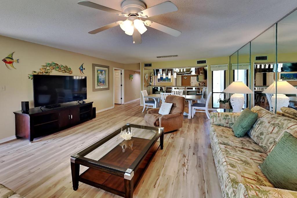 Edgewater Villa 1909, Panama City Beach (updated prices 2026)