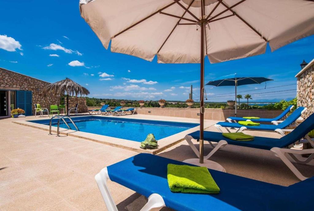 Monte Y Mar, Colonia de San Pedro (precios actualizados 2025)