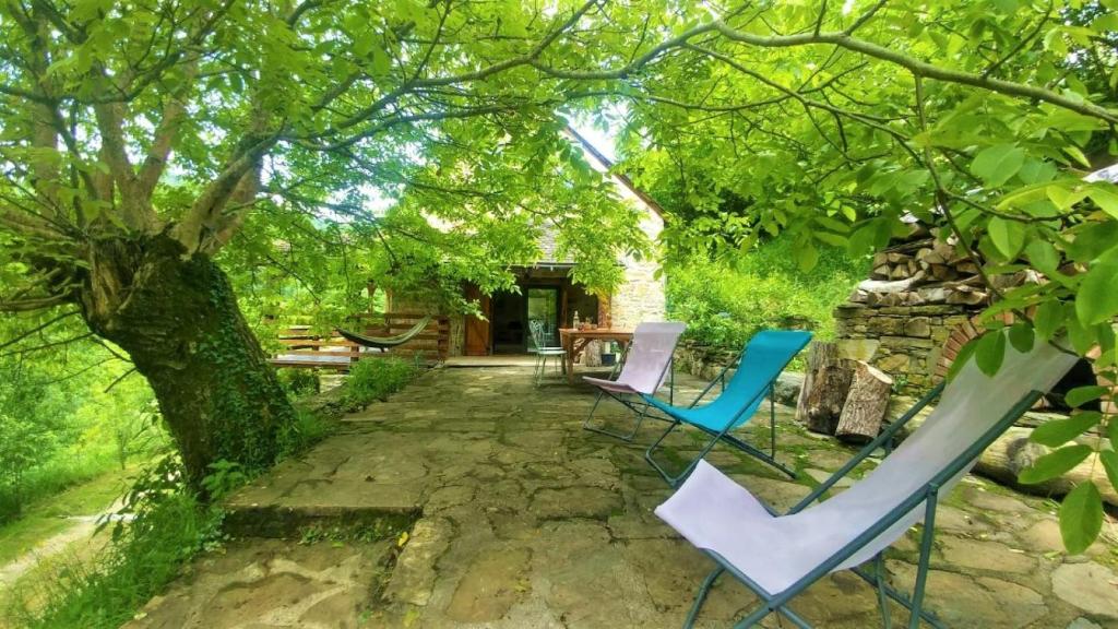 The Enchanted Observatory in Ariège Pyrenees - L'observatoire enchanté ...