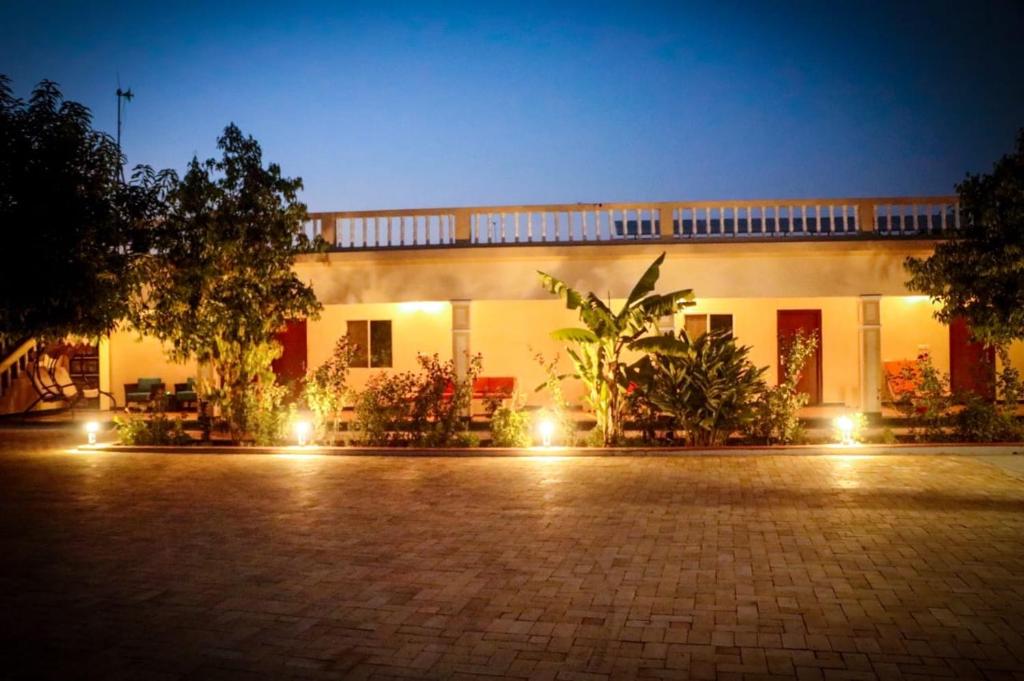 SkyLark Jungle Resort Parsili, Budia (precios actualizados 2025)