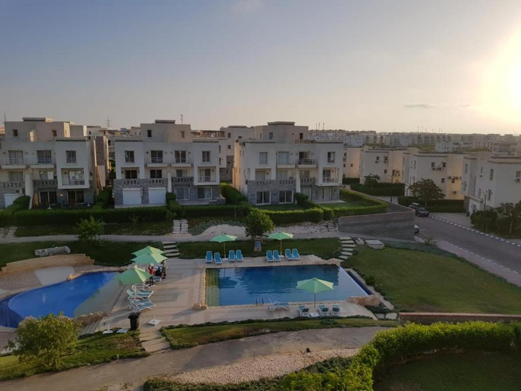 Amwaj north coast Duplex Chalet, El Alamein (updated prices 2025)