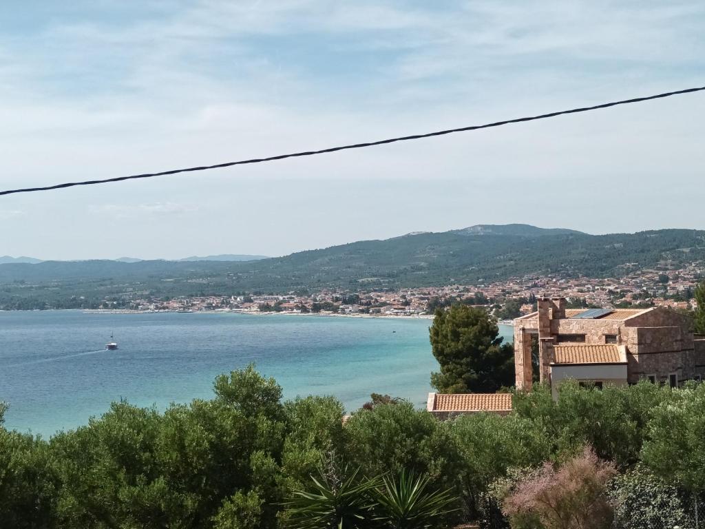 Nasa's Suites, Skála Nikíta – Updated 2023 Prices