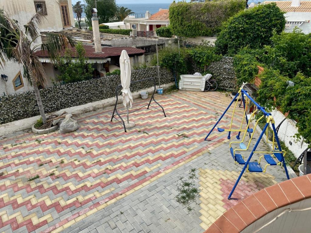 Villa SAGA Fontane Bianche Siracusa, Fontane Bianche (updated prices 2026)