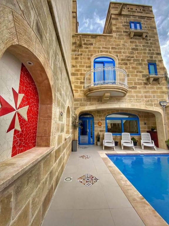 Ta Zeppi Farmhouse, Sannat (updated prices 2026)