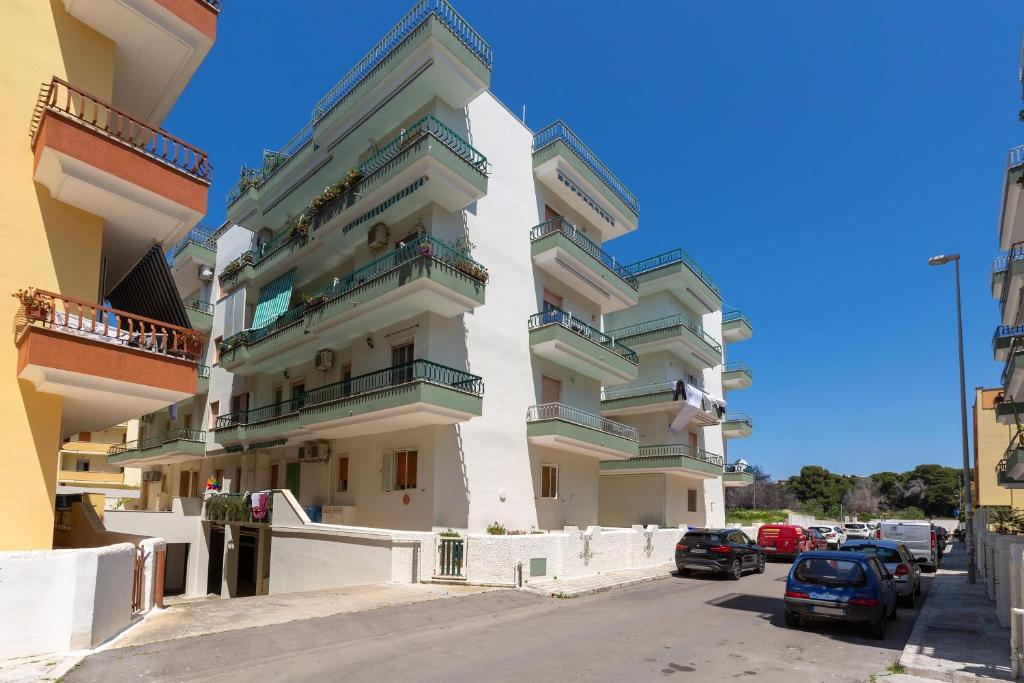 Appartamento Por do Sol by BarbarHouse, Gallipoli (precios actualizados 2024)