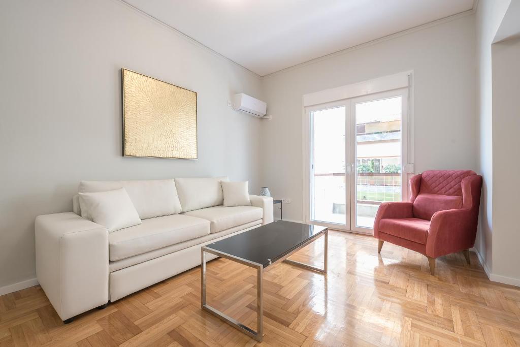 Victoria Divas Paradise Suite, Athens (updated prices 2025)