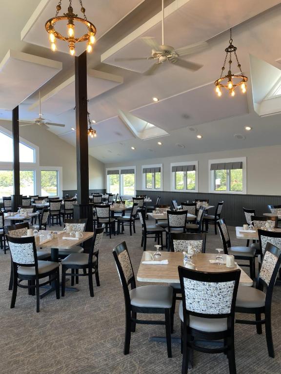 Sebasco Harbor Resort & Golf Club, Sebasco Estates (updated prices 2025)