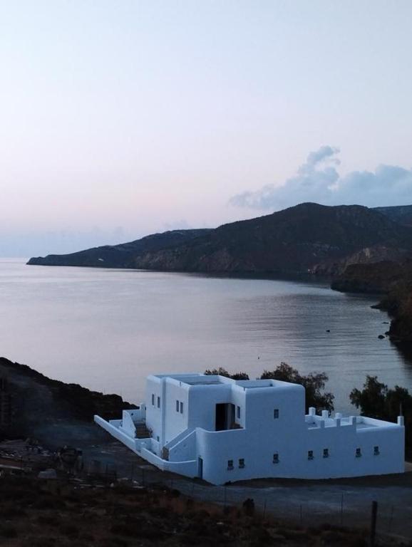 Το Κυμα ., Livadi Astypalaias (precios actualizados 2026)