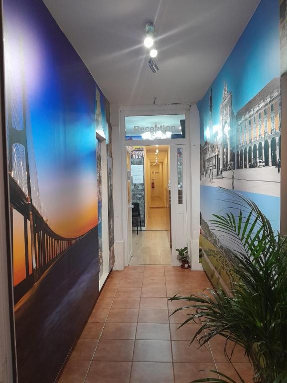 Amor Lisboa Hostel, Lisbon (updated prices 2026)