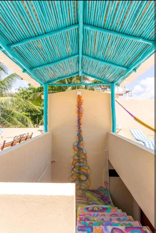 Numa Hotel Boutique, Playa del Carmen (updated prices 2025)