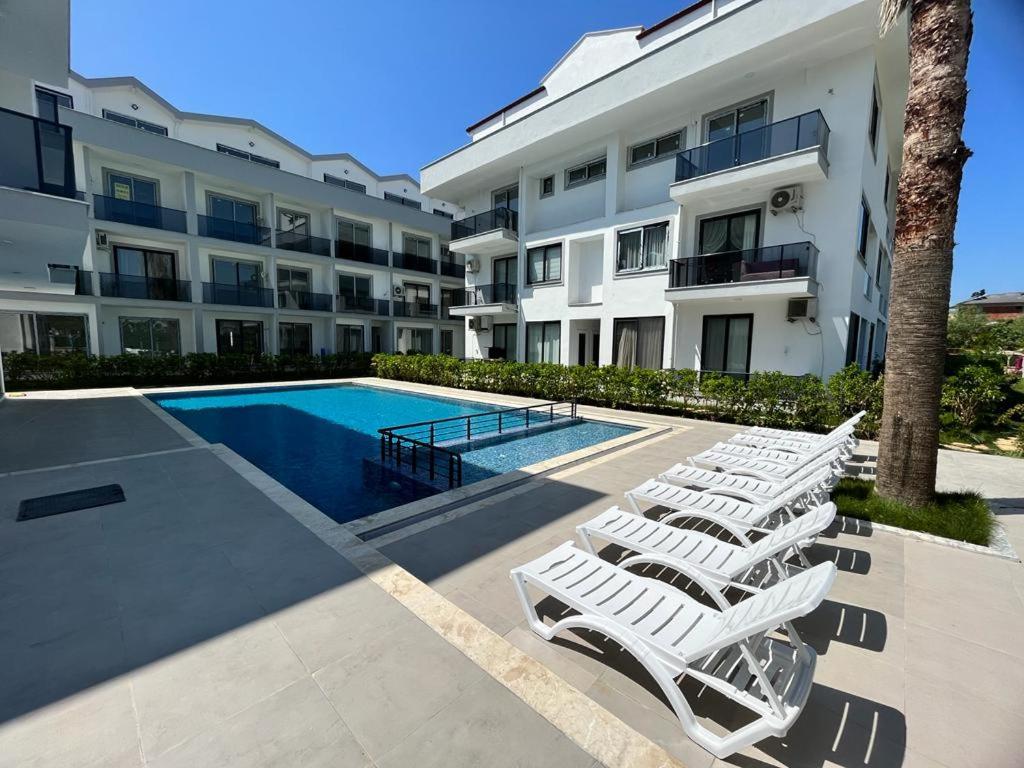 Silver house, Dalaman (updated prices 2025)