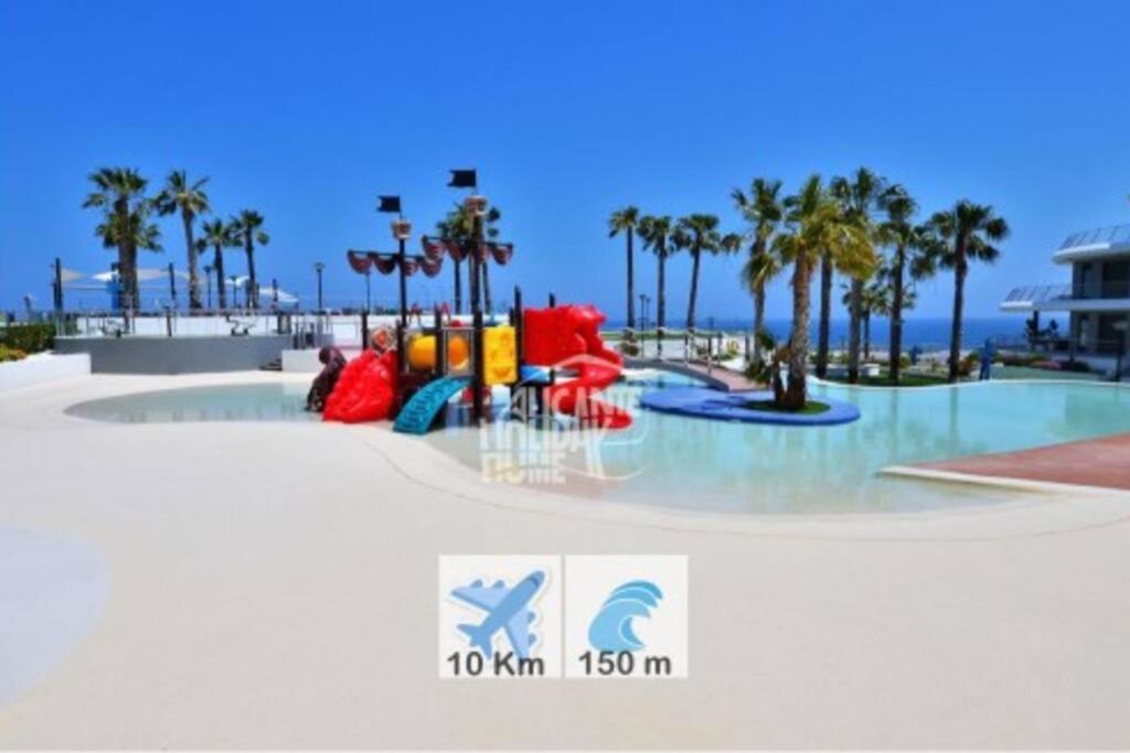 Fantastic Infinity View . Wifi. Parking, Arenales del Sol (updated ...