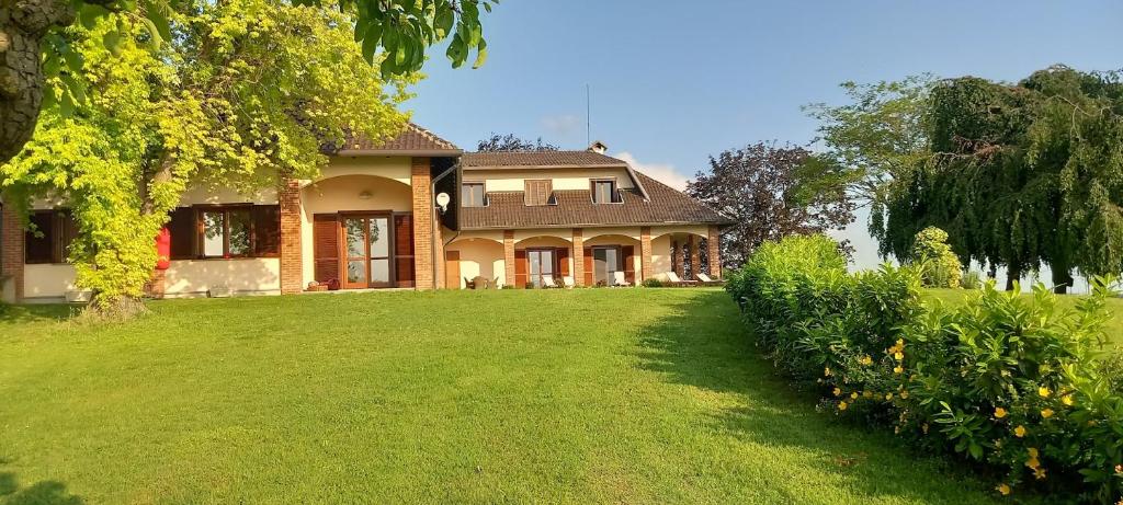 Villa Pieve, Moncalvo – Updated 2024 Prices