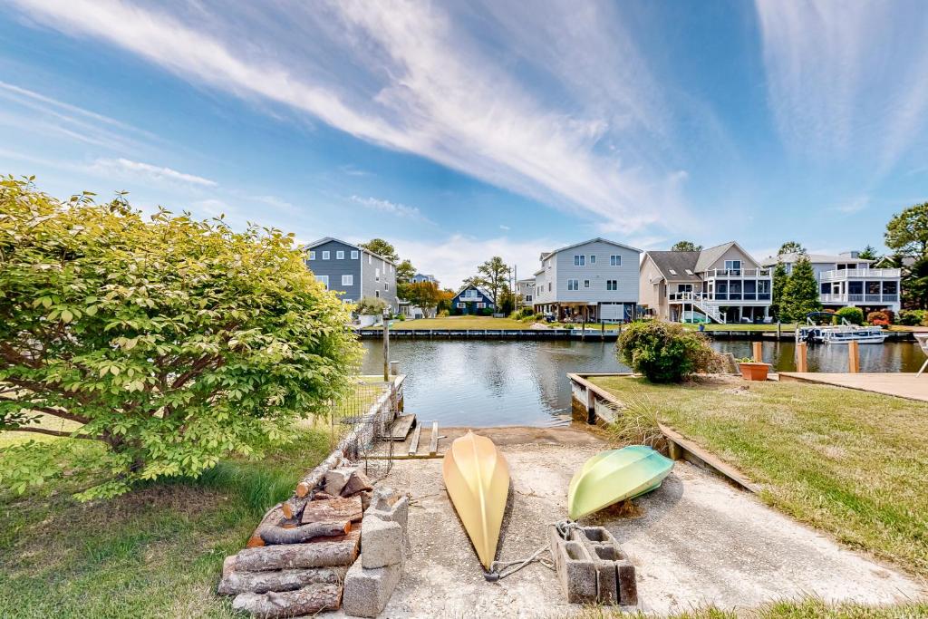 The Town of South Bethany --- 300 W 6th St, Bethany Beach (updated ...