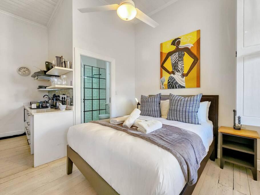 Cozy Studio in Observatory, Cape Town (updated prices 2025)