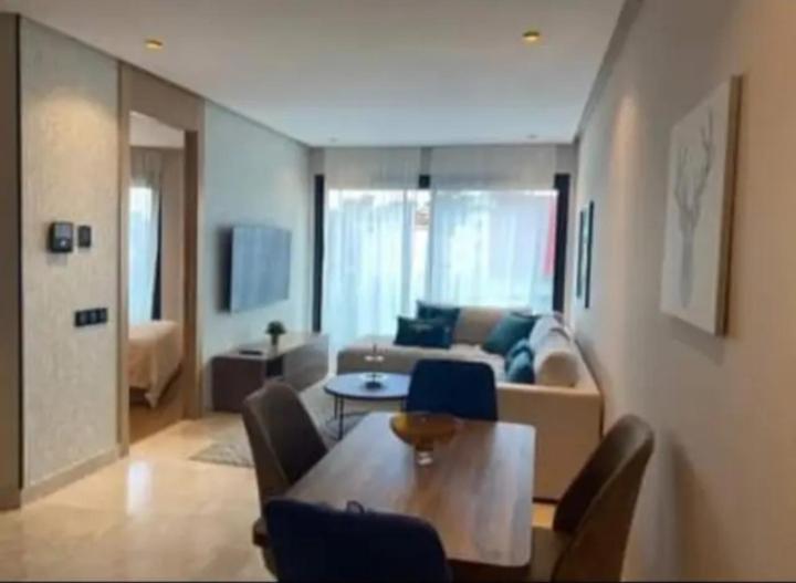 Studio Haut Standing, Casablanca (precios actualizados 2025)