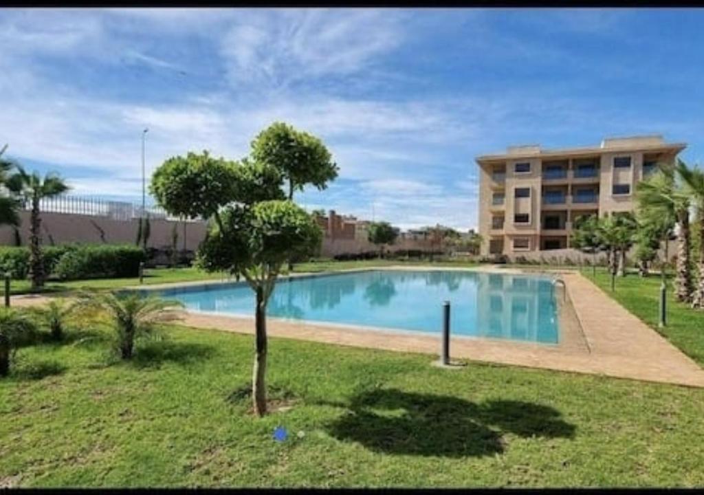 Appartement Haute Standing Marrakech, Marrakesh (updated prices 2025)