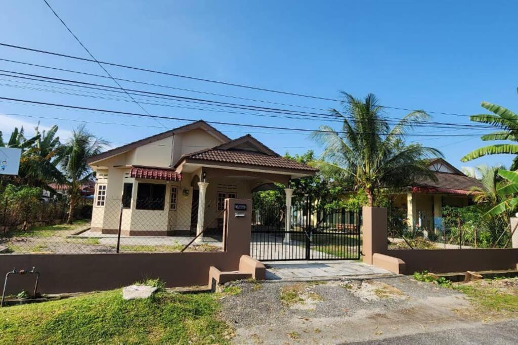 Adam Homestay, Ipoh (updated prices 2024)