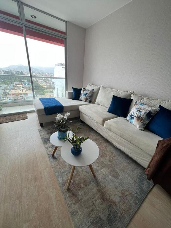 Habitacion privada en Departamento, Lima (updated prices 2025)