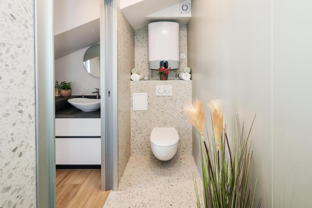 Lucio suites, Split (updated prices 2025)