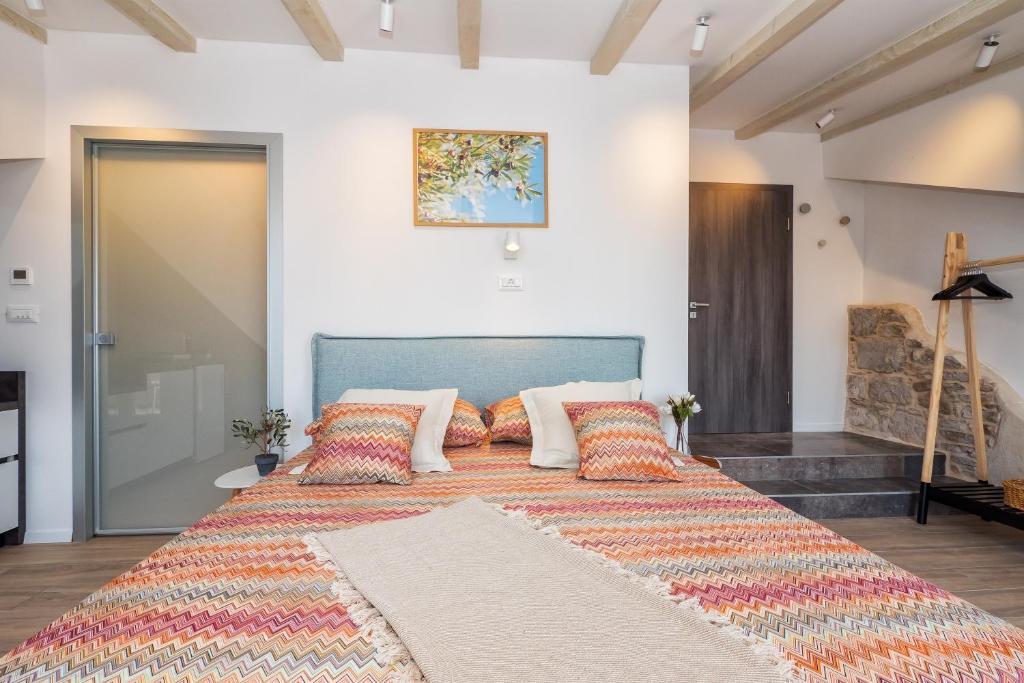 Lucio suites, Split (updated prices 2025)