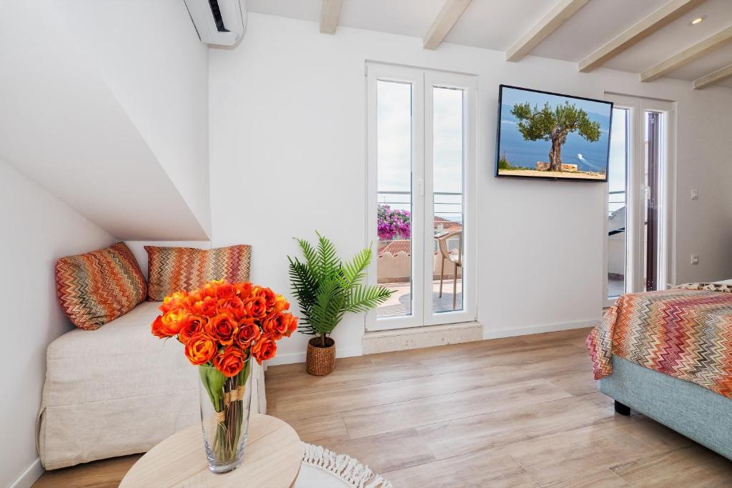 Lucio suites, Split (updated prices 2025)