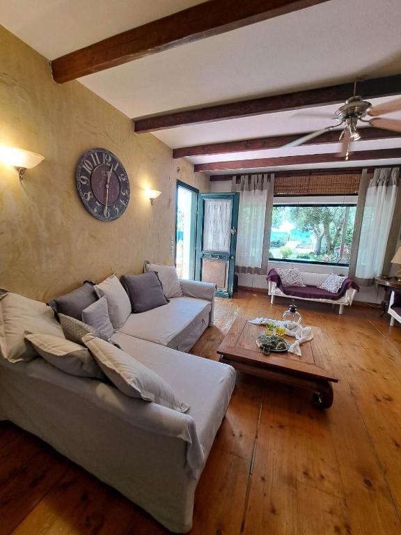 La Casa Sul Mare in Paleo Tsifliki - Traveleto