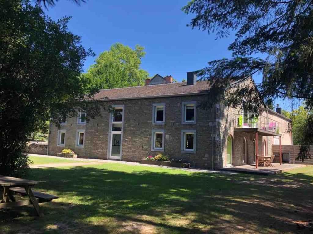 Garden Lodge - Le Tulipier, Olne (updated prices 2025)