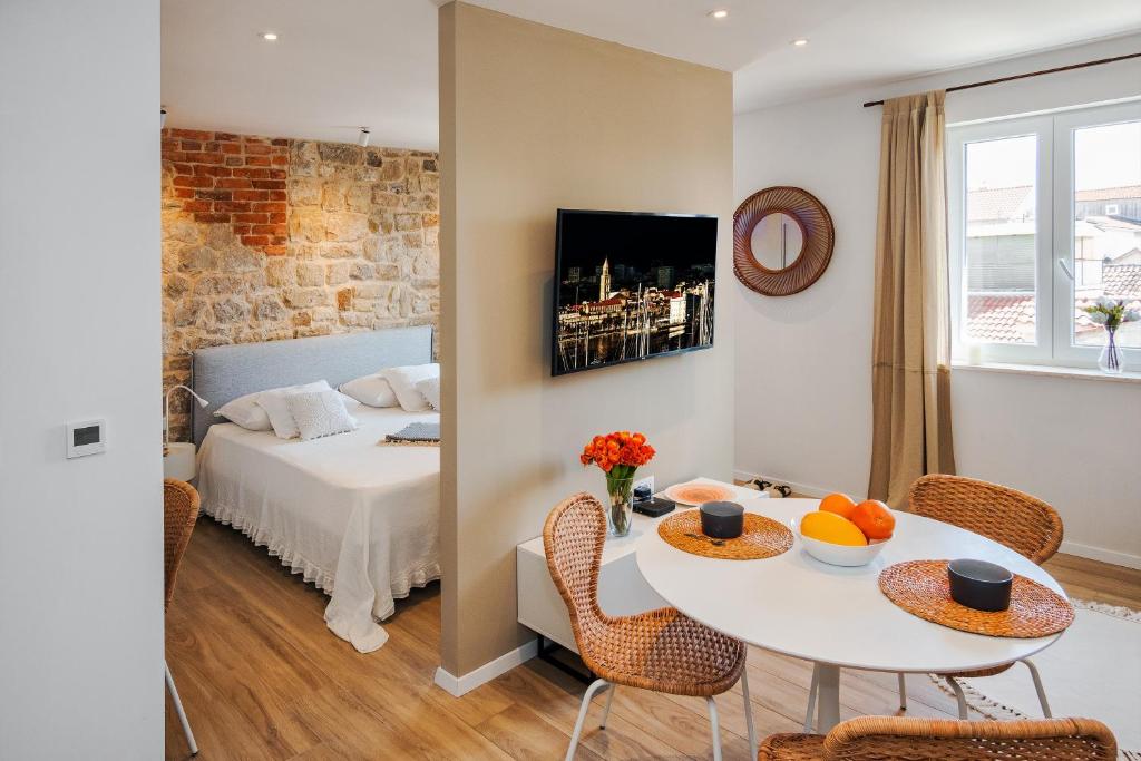 Lucio suites, Split (updated prices 2025)