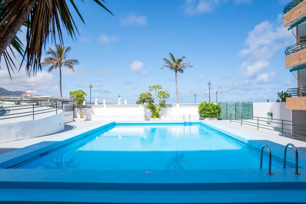 Atlantic Views, Punta del Hidalgo (updated prices 2026)