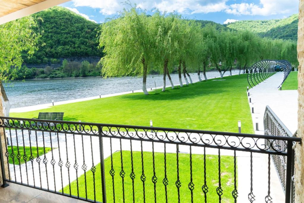 Vega Resort Restaurant & Lodge, Orşova (updated prices 2025)
