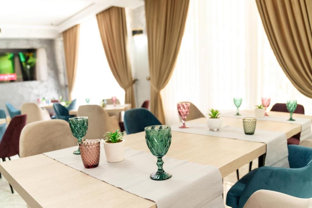 Vega Resort Restaurant & Lodge, Orşova (updated prices 2025)