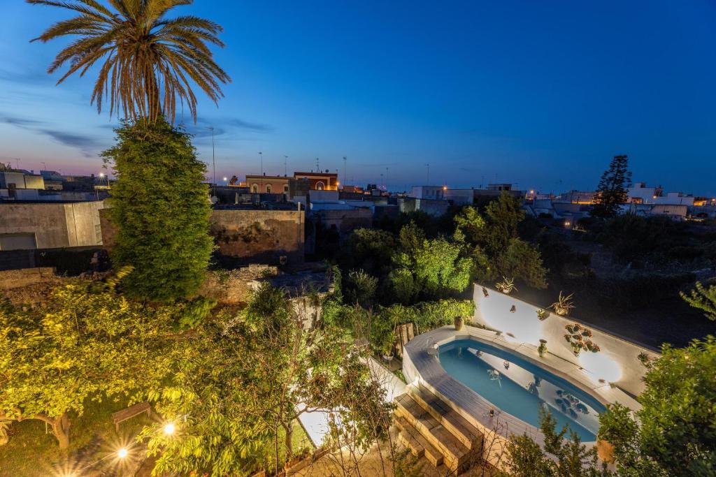 Apulia Honor Palace, Calimera (updated prices 2025)