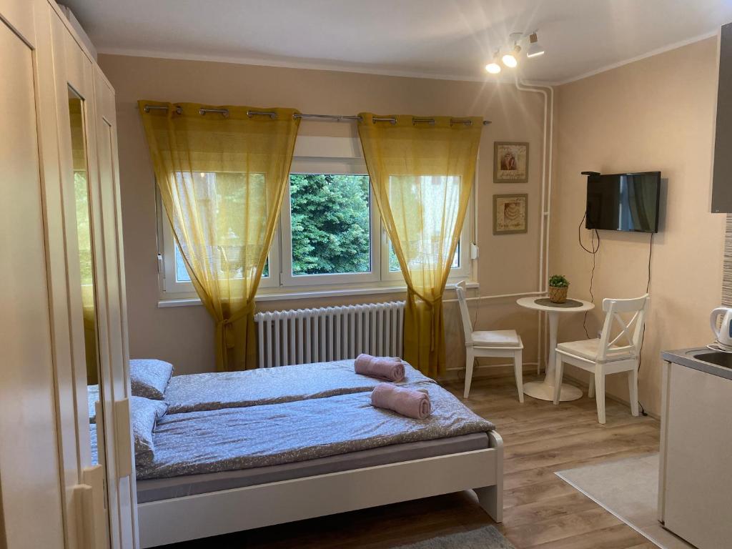 Apartman Talija, Novi Sad (updated prices 2026)