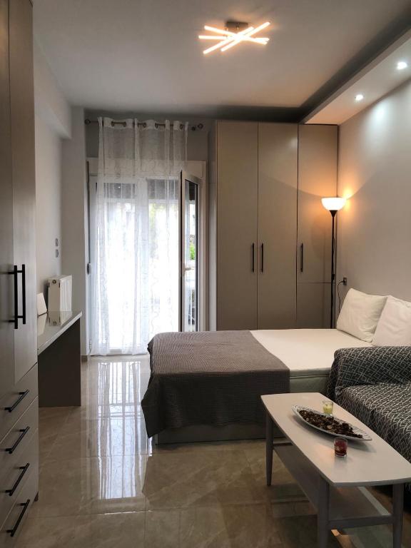 Cozy studio in the Volos center, Volos (updated prices 2025)